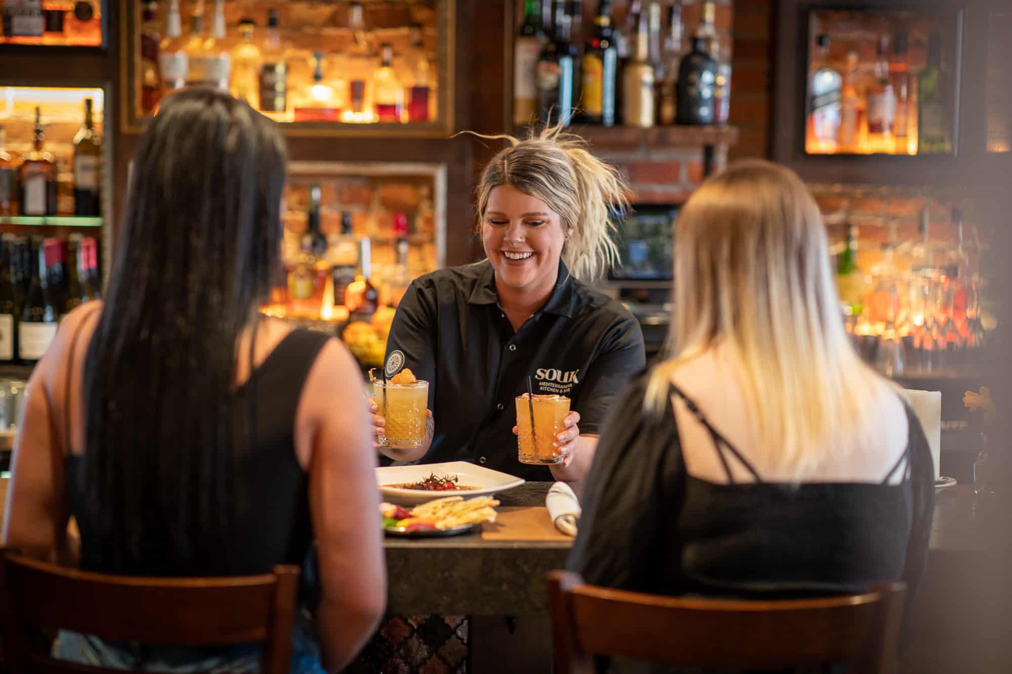 Employment - Culinary Mavericks Restaurant Group